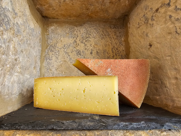 Burford – The Cotswold Cheese Company Ltd