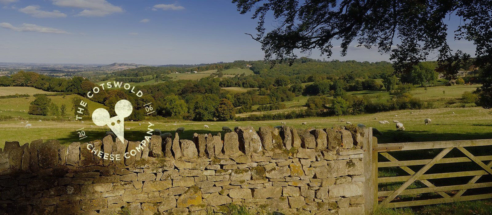 The Cotswold Cheese Co. | Shop online or instore. – The Cotswold Cheese ...