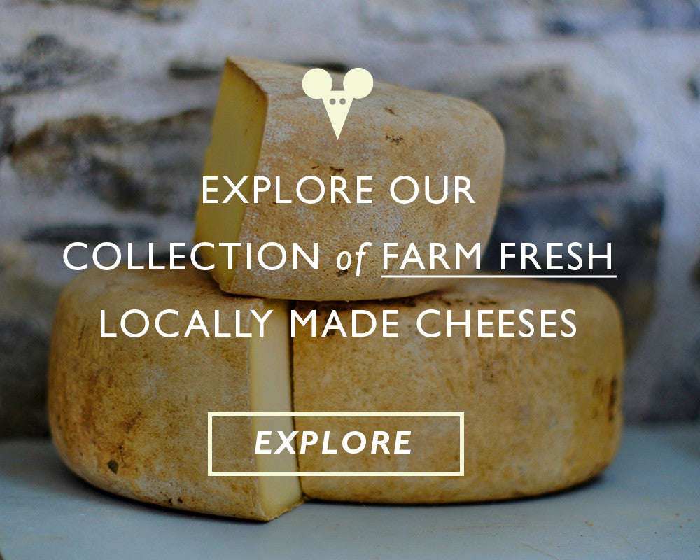 The Cotswold Cheese Co. | Shop online or instore. – The Cotswold Cheese ...