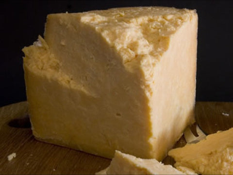 All Cheese – The Cotswold Cheese Company Ltd