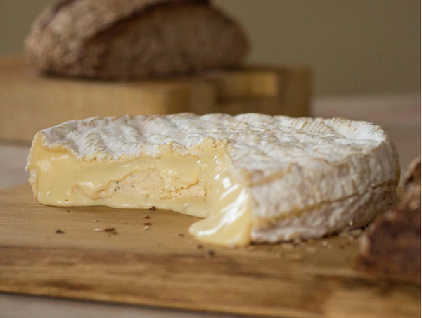 Baron Bigod – The Cotswold Cheese Company Ltd