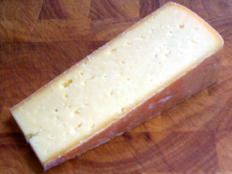 Hard Cheese | Varieties of Hard Cheese | Cotswold Cheese | Cotswolds ...