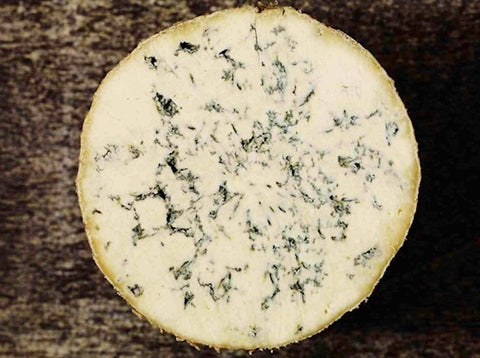 Blue Cheese | Varieties of Blue Cheese | Cotswold Cheese | Cotswolds ...