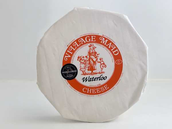 Waterloo Cheese | Cotswold Cheese | Your Local Cotswolds Shop – The ...