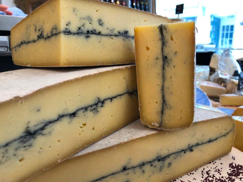 All Cheese – The Cotswold Cheese Company Ltd