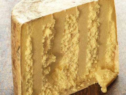 Hard Cheese | Varieties of Hard Cheese | Cotswold Cheese | Cotswolds ...